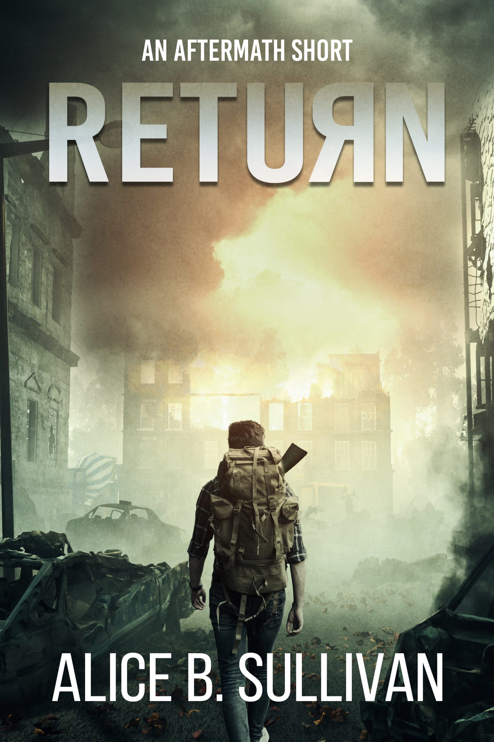 Return – Alice B. Sullivan