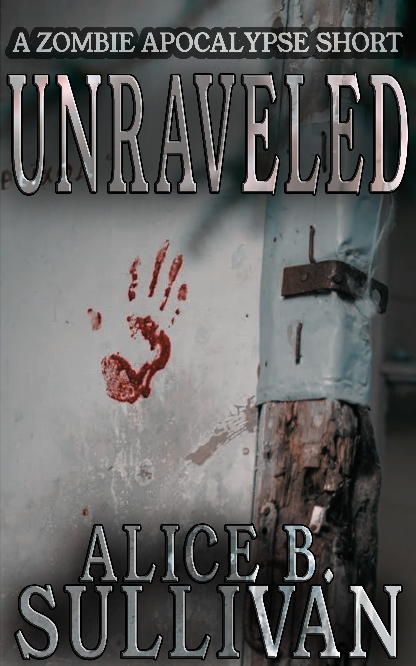 Unraveled – Alice B. Sullivan
